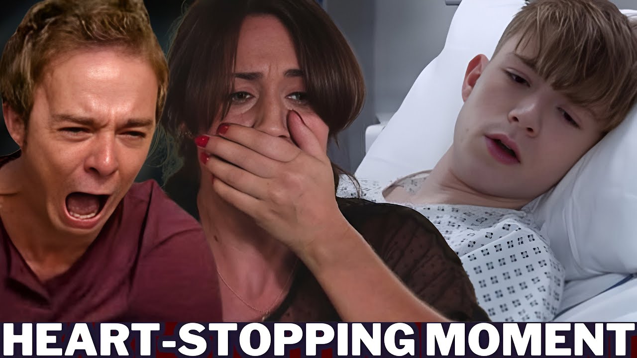 MAX DEAD?! : 😱 Coronation Street SHOCKER – Max Admits to Fire, But What ...