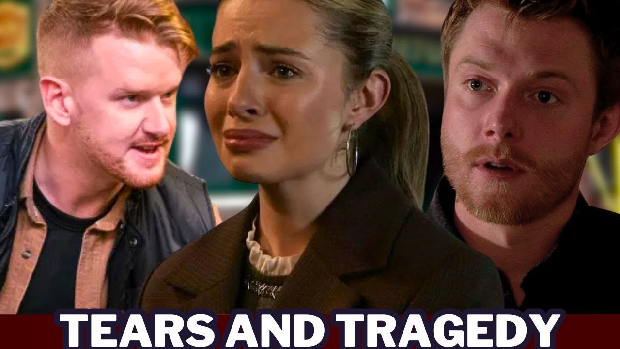 SHOCKING NEWS!! World Crumbles for Daisy: Devastating News Rocks ...