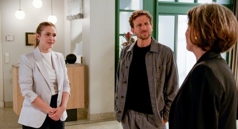 Rote Rosen Vorschau Folge 4152: Bewegende Enthüllungen und ...