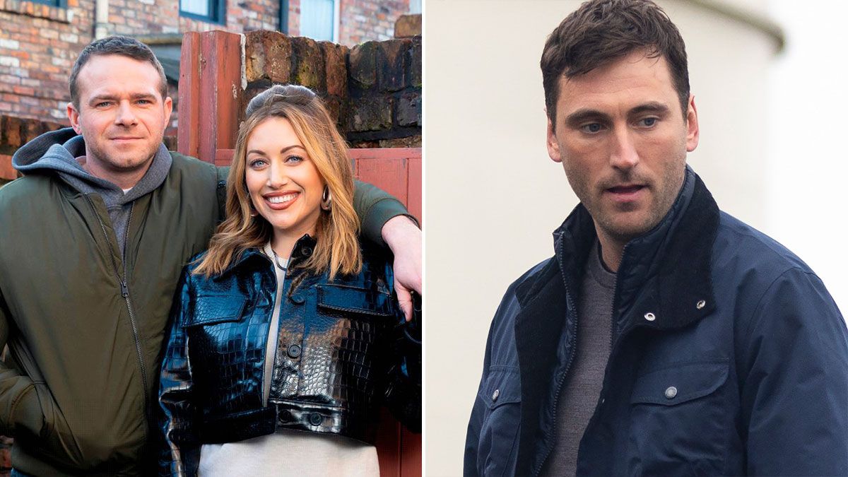 Coronation Street fans spot clues about bombshell twist for Kit Green ...