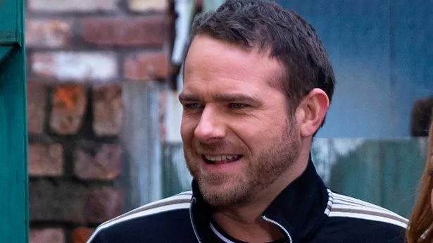 Coronation Street Mick’s vile secret exposed as character makes return ...