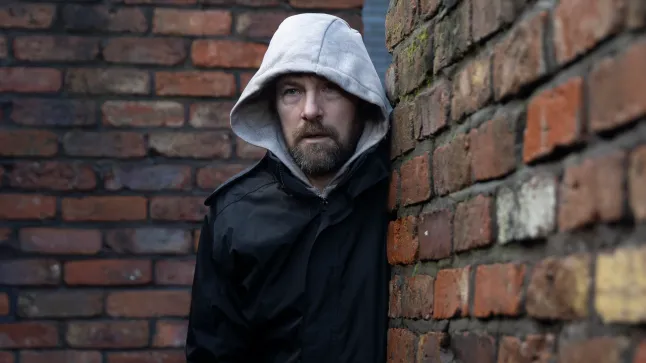 ‘He’s lost his mind!’ Coronation Street legend reveals all on Rob’s ...