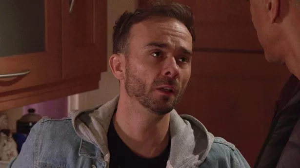 Does David die on Coronation Street and is Jack P Shepherd leaving ...