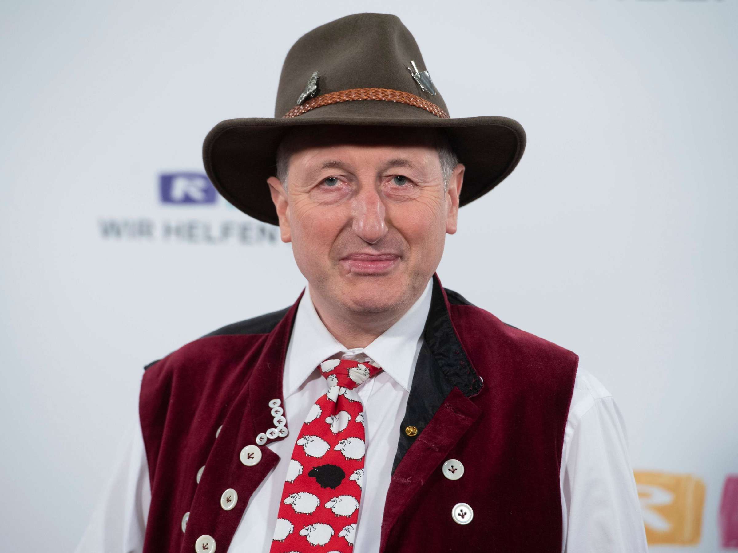 „Die will nix von mir“: „Bauer sucht Frau“-Star Schäfer Heinrich erlebt Pleite beim Speed-Dating ...