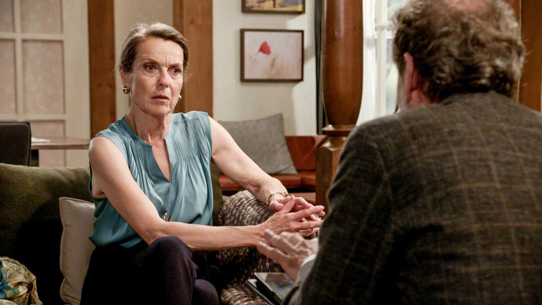 „Rote Rosen“-Fans hassen Hauptfiguren: „Ganze Sippe nervt nur noch ...