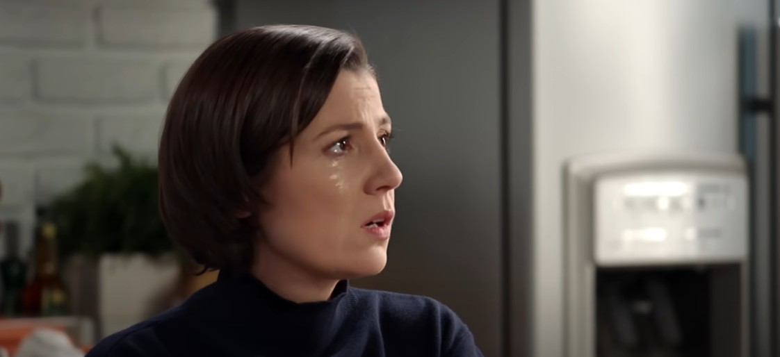 „Pierwsza miłość”: Kinga podejmuje decyzję ws. ciąży. Janek znajduje ...