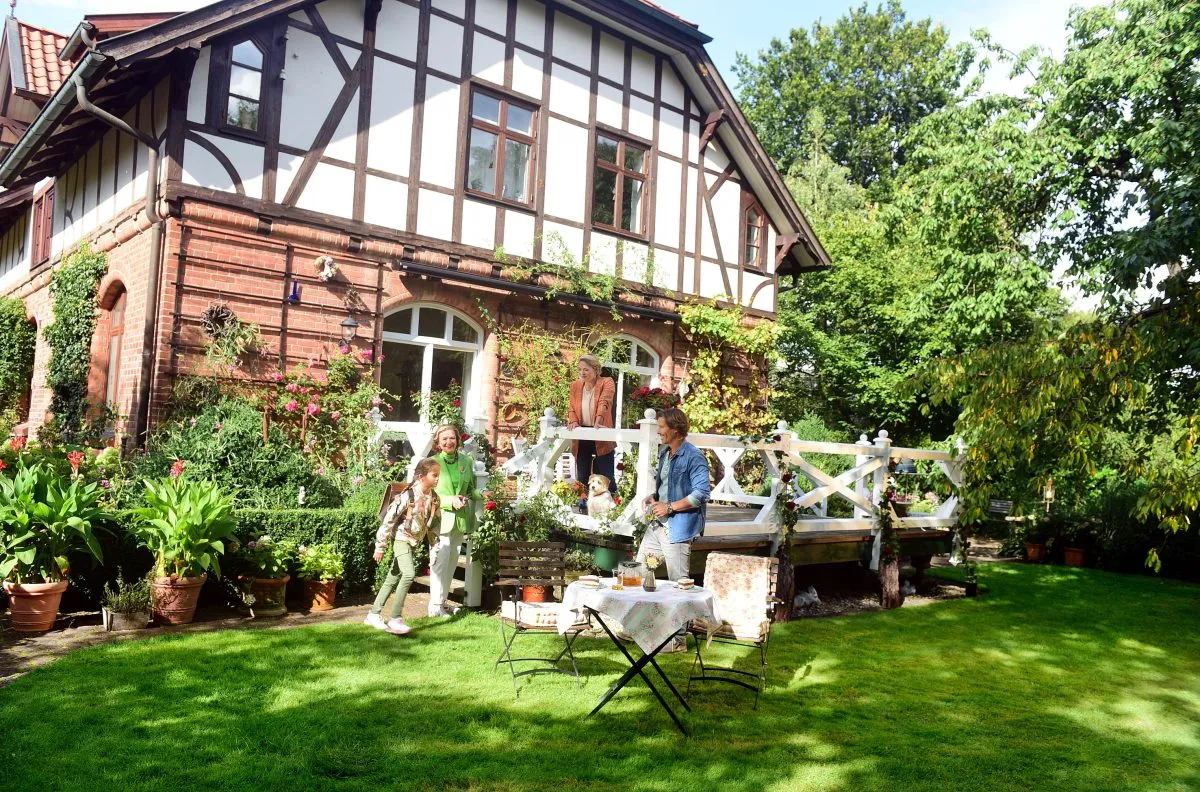 „Rote Rosen“ (ARD): Darum schalten Fans nicht mehr ein – „Viel verloren ...