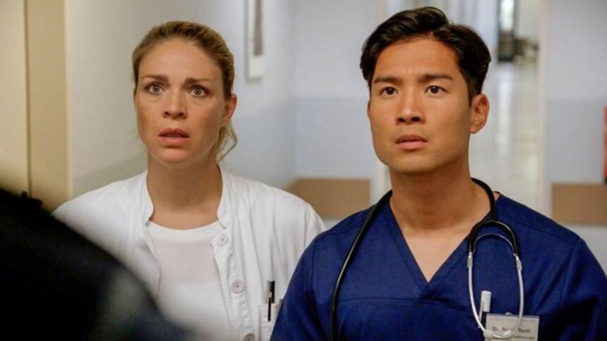 „Rote Rosen“: Schockierende Enthüllung – War Noah der Fahrer des ...