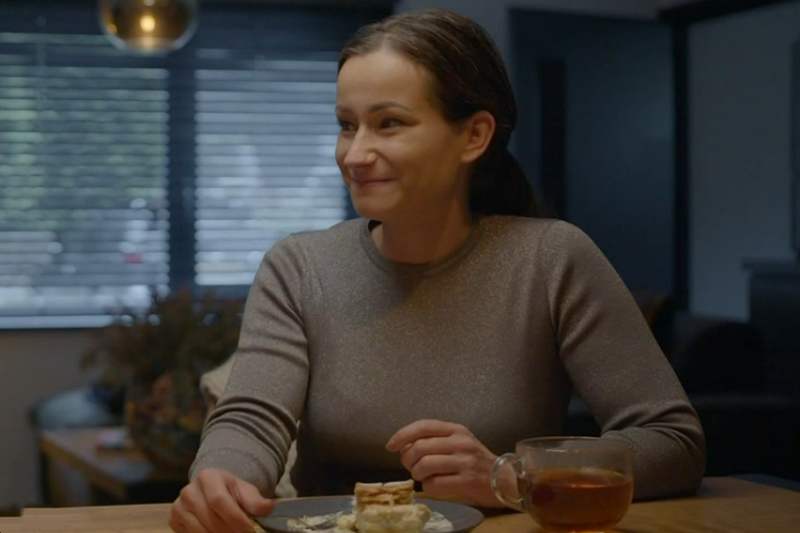 Zo zag boerin Deedry uit Boer zoekt Vrouw er vroeger uit – Corrie News