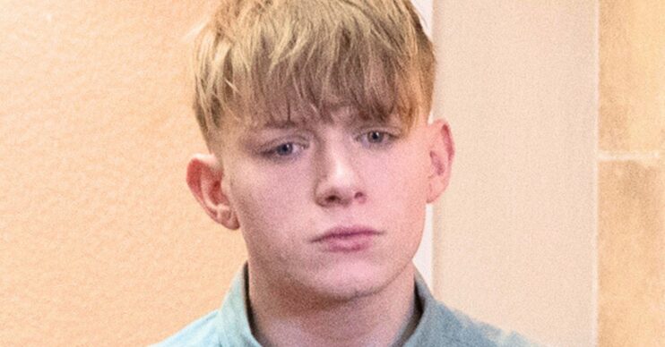 Coronation Street: As Max is sentenced to six and half years in prison ...