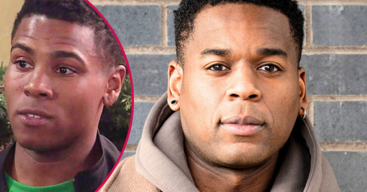 As Coronation Street confirm James Bailey, who is he and why was he ...