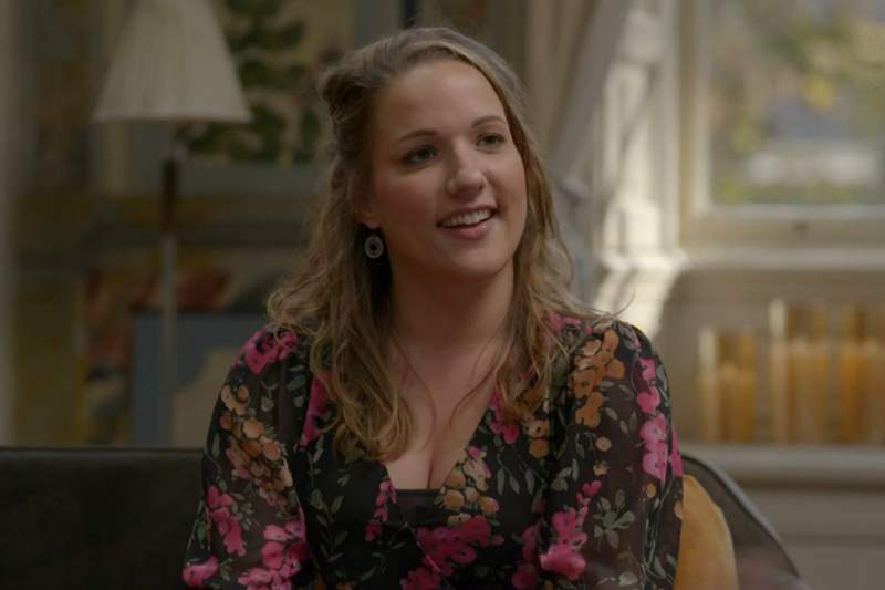 Date Karin zet haar vraagtekens bij boer John uit Boer zoekt Vrouw ...