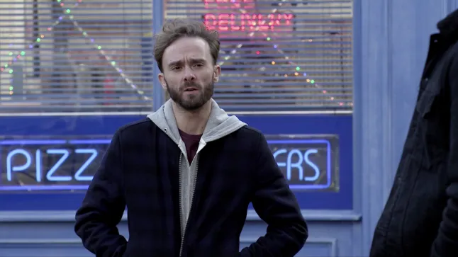 Coronation Street star Jack P Shepherd speaks out on impact of legend’s ...
