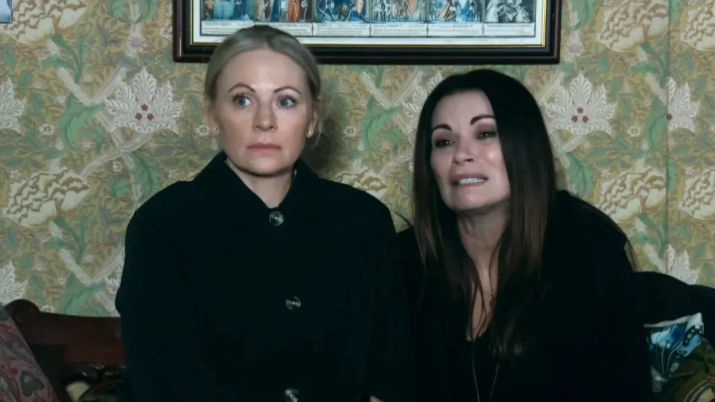 Carla’s Shocking Fate Revealed: Coronation Street Shooting Confirmed in ...