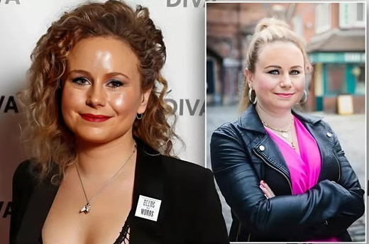 BREAKING: Heart-wrenching exit as show icon quits Coronation Street ...