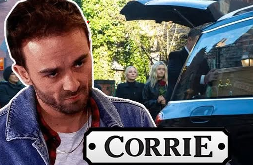 Coronation Street SHOCKER: Legend’s Death CONFIRMED – Heartbreaking ...