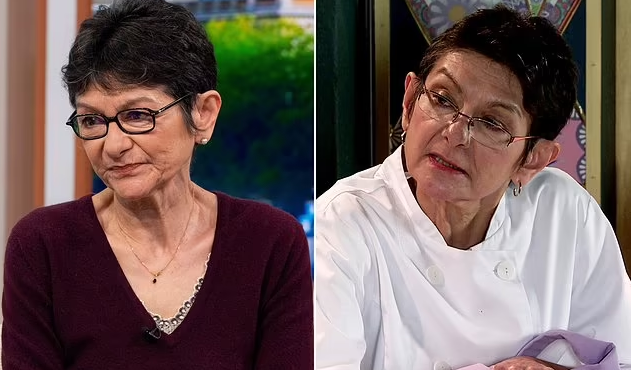 Axed Corrie star Shelley King breaks silence & reveals real reason she ...