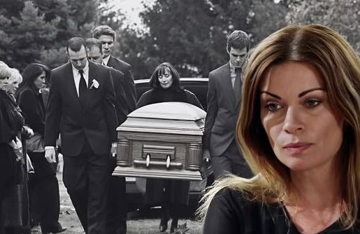 BIG SAD NEWS!! Coronation Street: Shocking Death, Brutal Attack, and ...