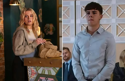 BREAKING: Corrie Beloved Main Character delighted as she confirms she’s ...