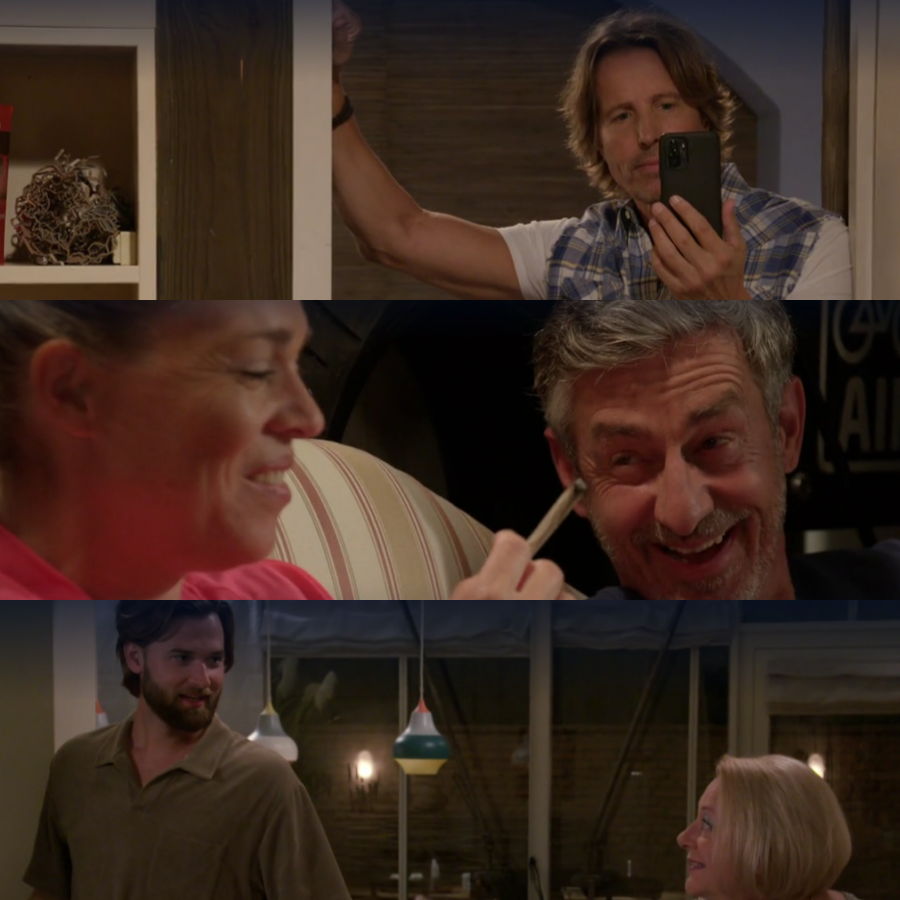 „Rote Rosen“ Vorschau: Was in der nächsten Folge passiert – Corrie News