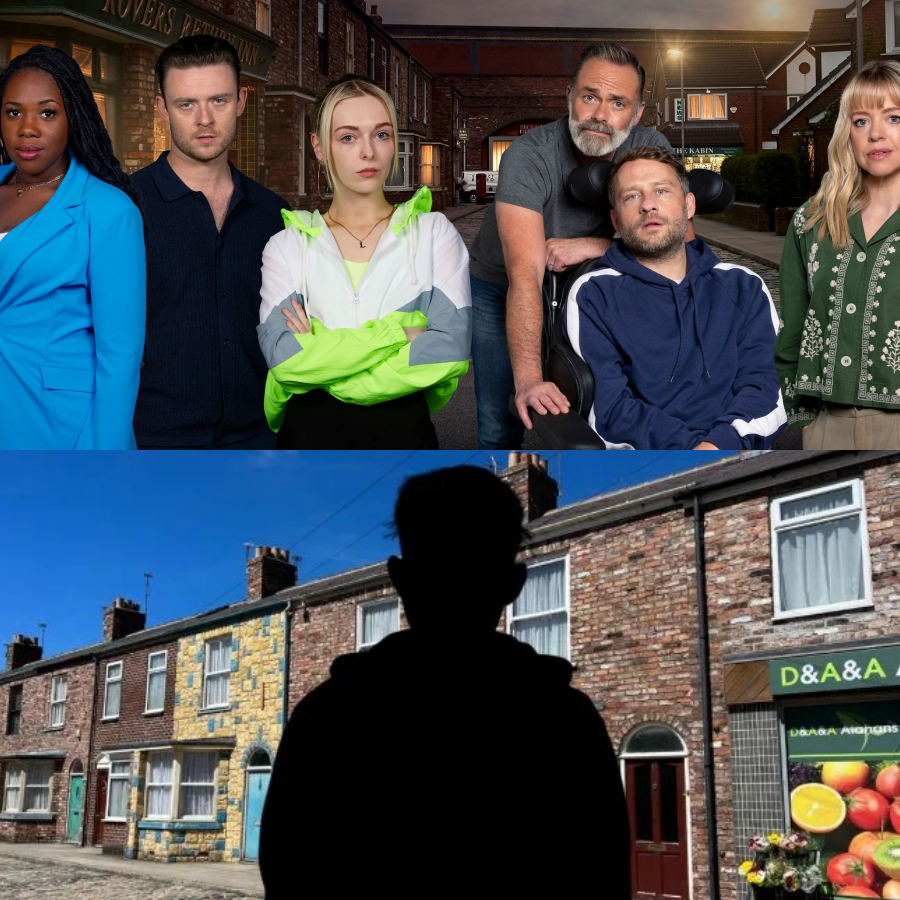 New Coronation Street star to exit just months into explosive role ...