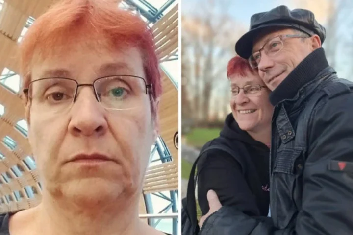 Unfall-Drama um Heiko: “Bauer sucht Frau”-Star Ulrike beschimpft deutsche Klinik! – Corrie News