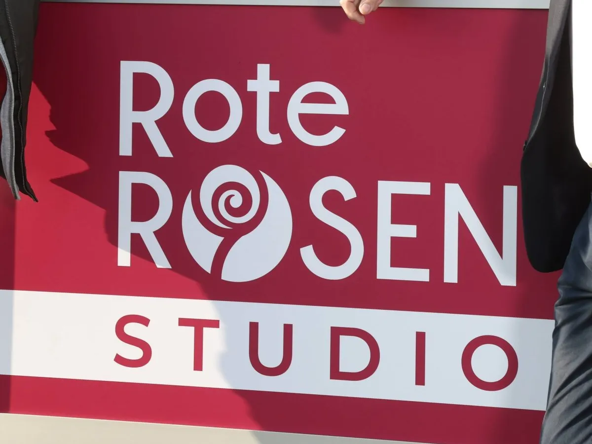 „Rote Rosen“: Zuschauer decken Skandal auf – und die ARD schießt sich ...