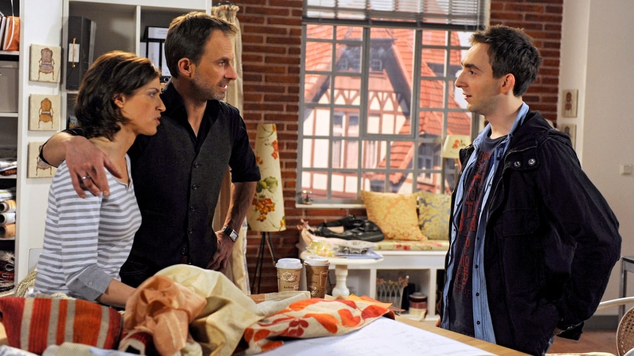 „Rote Rosen“ in der ARD: Till wurde von der Polizei verhaftet! – Corrie ...