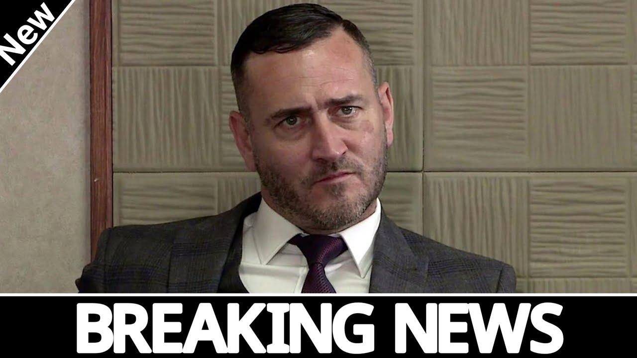 SHOCKING TWIST! Harvey Gaskell’s Sudden Exit Leaves Fans STUNNED—What ...