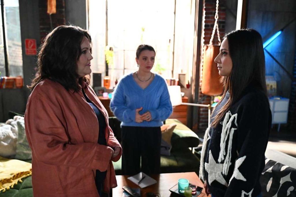 „Rote Rosen“-Vorschau heute: Victoria macht eine Entdeckung – Corrie News