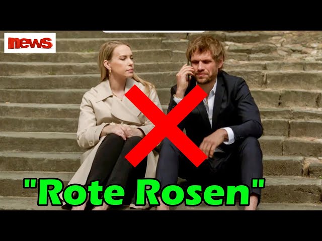 „Vorschau: Rote Rosen (Folge 4129) – Deutschland 2024“ – Corrie News