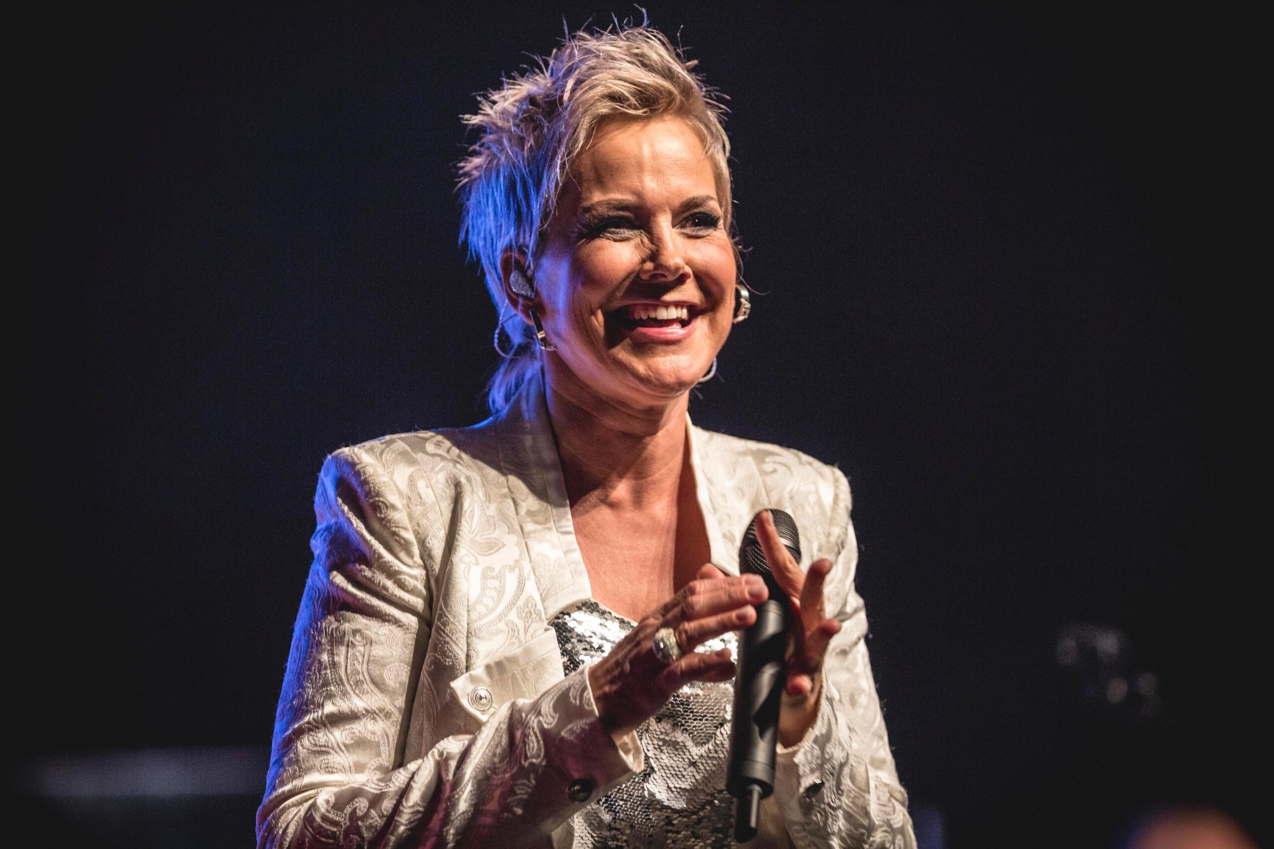 Trotz sechsstelliger Summe: Inka Bause verrät, warum sie Playboy ...