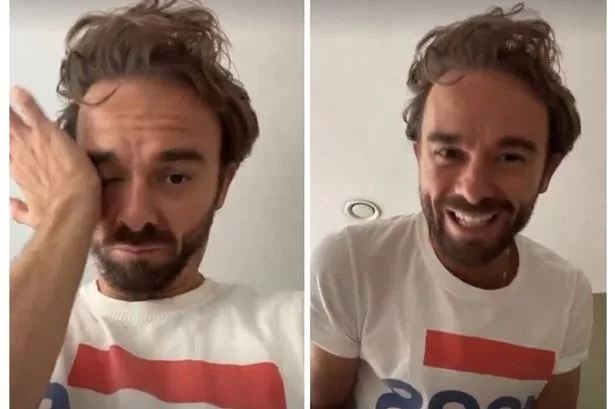 Jack P. Shepherd Shuts Down Exit Rumours as He Marks 25 Years on Corrie ...