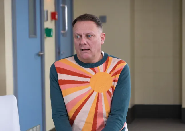 Coronation Street character attacked in early ITVX release as dark ...