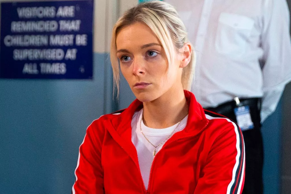 Coronation Street ‘already know who Lauren’s real dad is’ amid ...