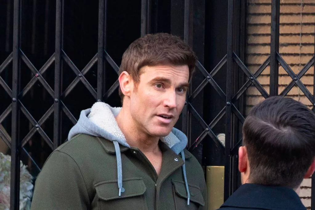 Coronation Street’s Theo’s true identity ‘exposed’ after Todd romance ...