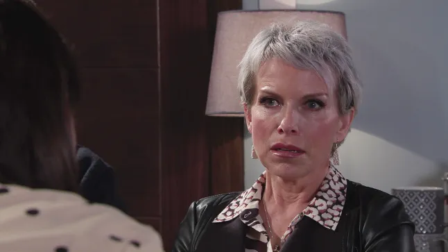 Coronation Street’s Debbie makes heartbreaking decision as dementia ...