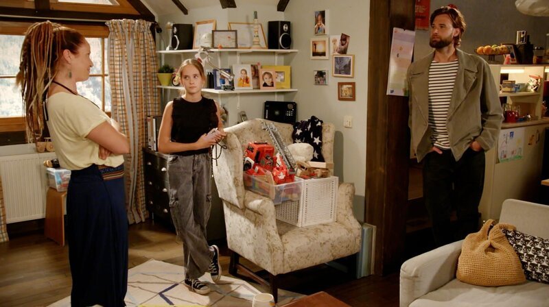 🚨🔥 UNGLAUBLICH „Rote Rosen“: Ben setzt René vor die Tür! – Corrie News