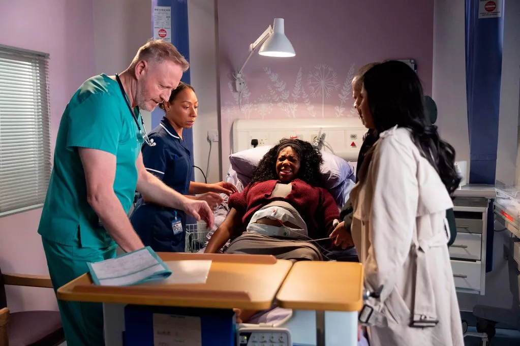 Coronation Street spoilers for next week: Harrowing plot and drama ...