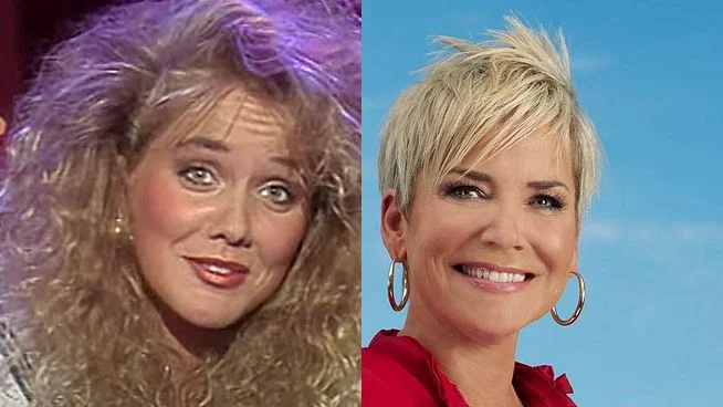 Lange vor “Bauer sucht Frau”: So wurde Inka Bause in der DDR zum ...