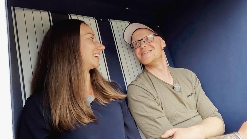 „Bauer sucht Frau“: Liebesüberraschung nach der Show – Andre hat sich ...