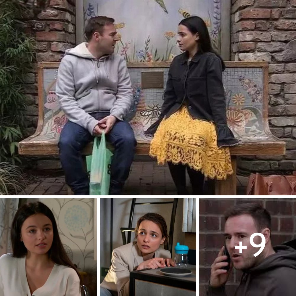 Coronation Street ‘confirms’ what’s really happened to Alina – and it’s ...