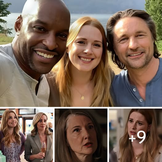 Heartbreaking Farewell: Virgin River Actress Pays Emotional Tribute ...