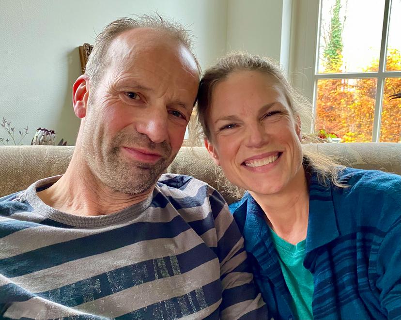 “Maud en Evert blijven samen na breuk in Boer zoekt Vrouw: ‘Gelukkig ...