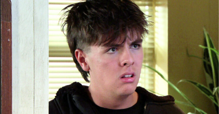 Coronation Street Bombshell: Mason Survived – Protected by the Law ...