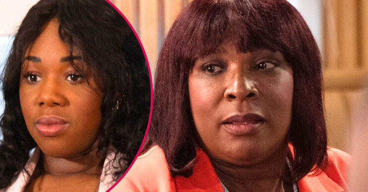 Coronation Street gives rare Aggie Bailey update – and fans are once ...