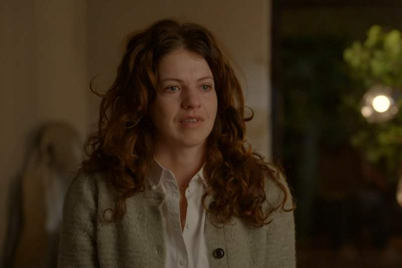 Rel bij Boer zoekt Vrouw: Eileen over de schreef – waarschuwing voor ...