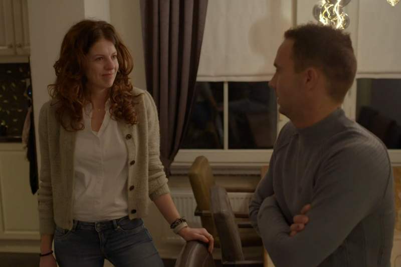 Bitchfight barst los bij boer John en op ‘het schootje’ bij Jan in Boer zoekt Vrouw – Corrie News