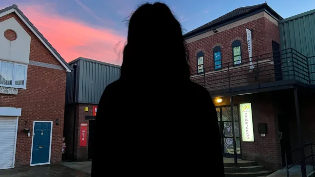 Teen risks it all as she takes on killer Tracy Barlow in Coronation ...