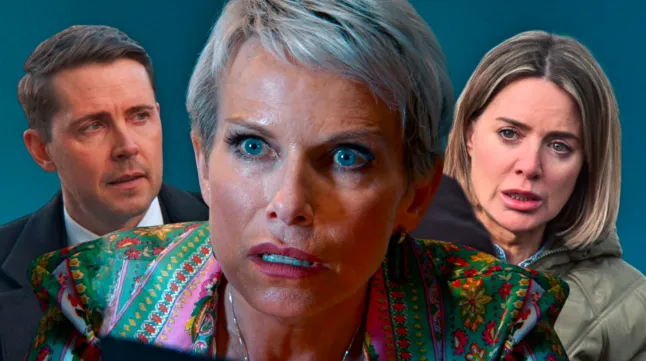 Coronation Street confirms first look at devastating diagnosis as ... Coronation Street confirms first look at devastating diagnosis as ...